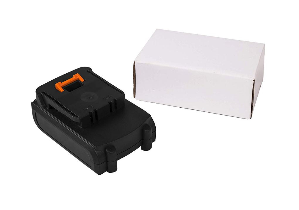 Buy Lithium Ion Battery 20V 2.0Ah for Cordless Electric Power Tools | UKOKE
